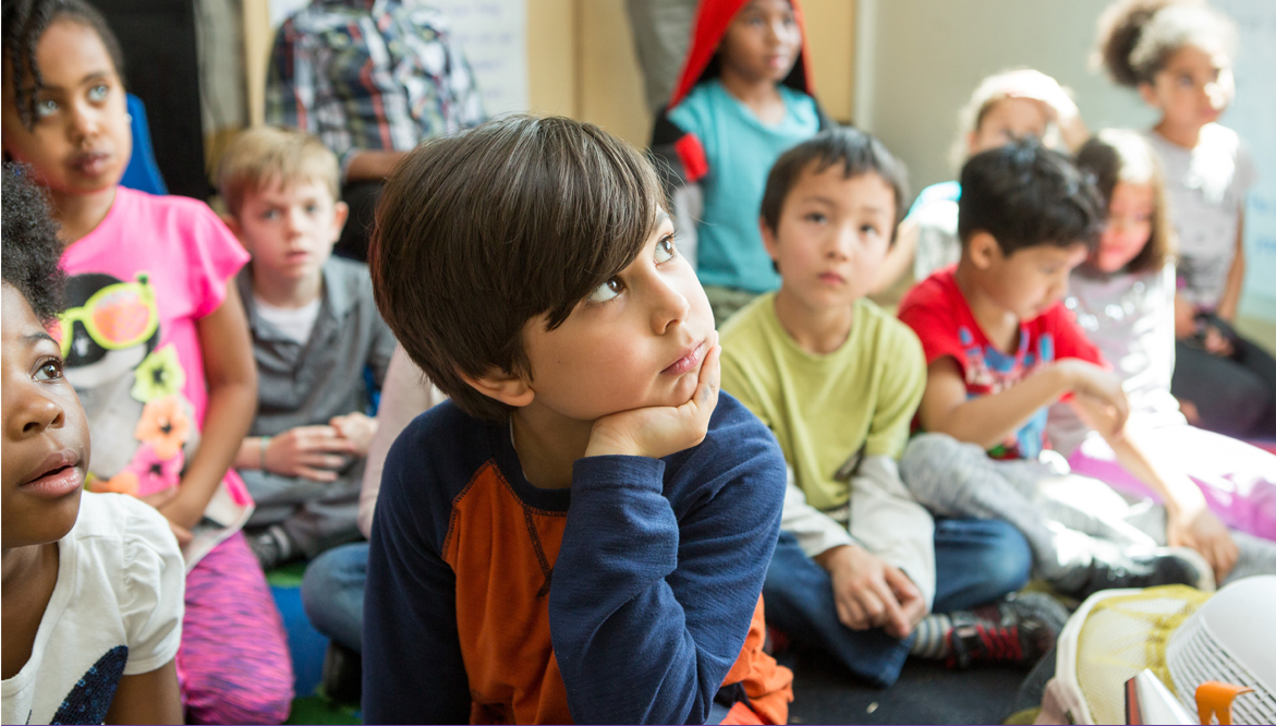 Multilingual Learning Toolkit • Dual Language • Multilingualism